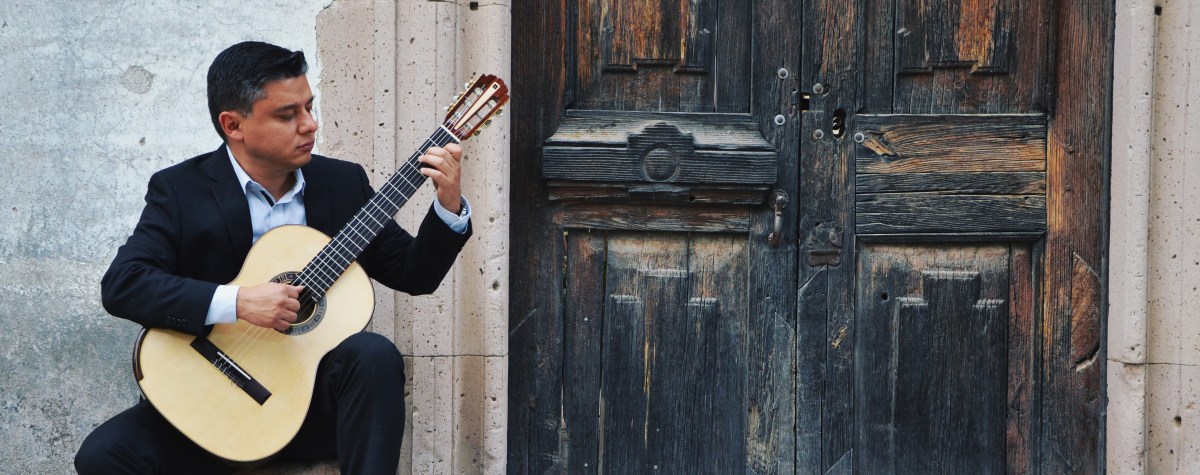 Concerts – Hugo Acosta